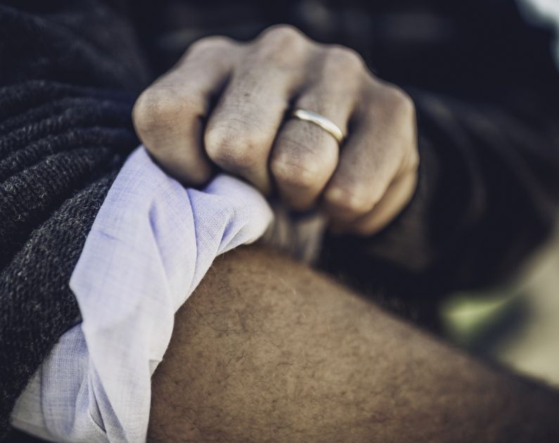 3 Characteristics That Define a Real Man