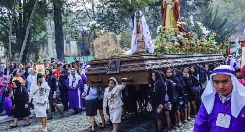 Is Lent in the Bible?