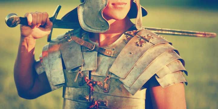 The Battle for Peace