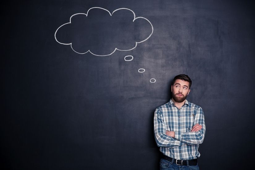 A Prophetic Warning About Your Thinking