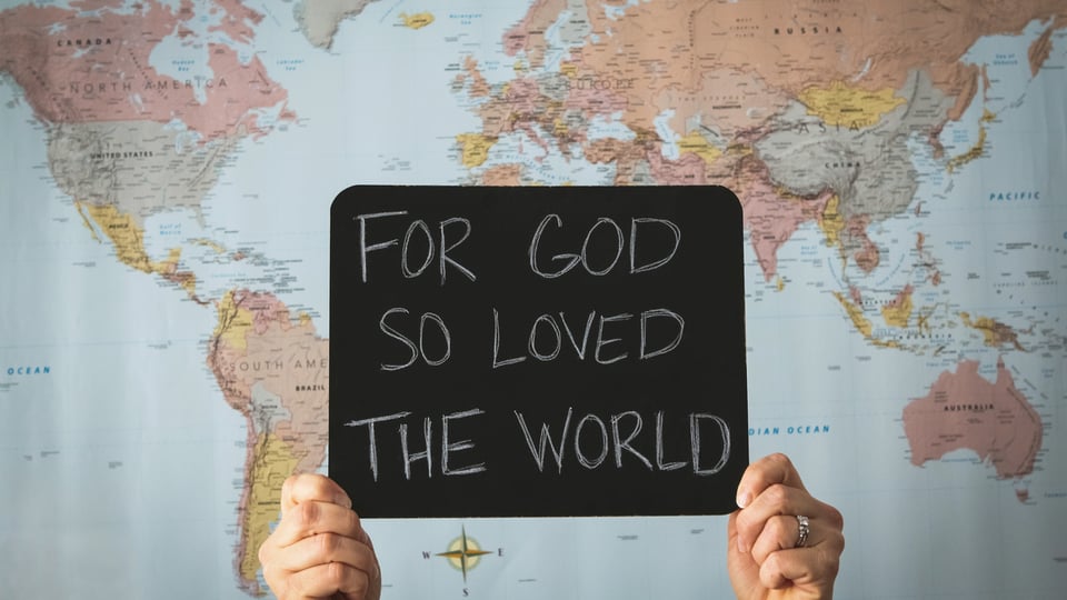 What Is Agape Love?