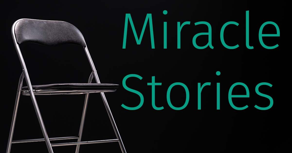 Miracle Stories