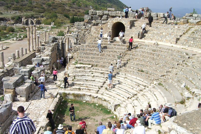 Ephesus
