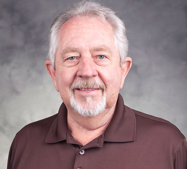 Larry Greider