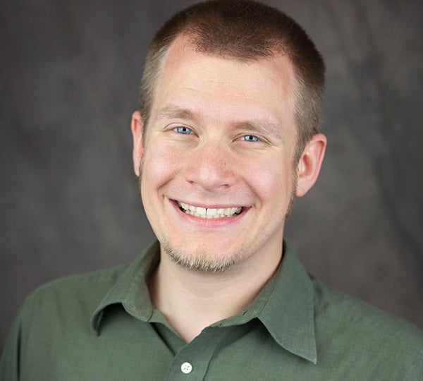 Jeremy Lallier
