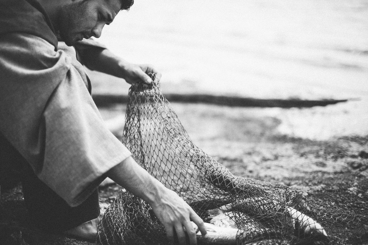 The Life of the Apostle Peter