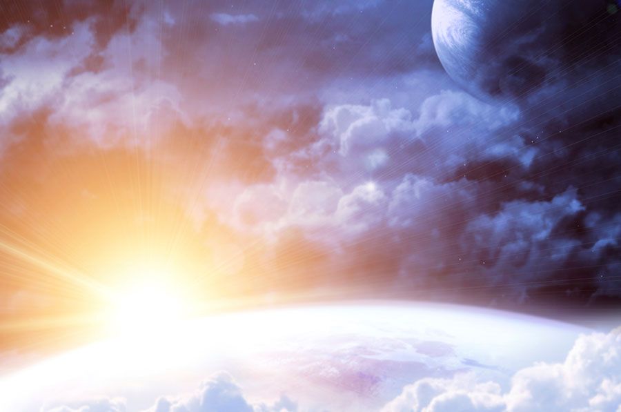 What Are the New Heaven and New Earth?