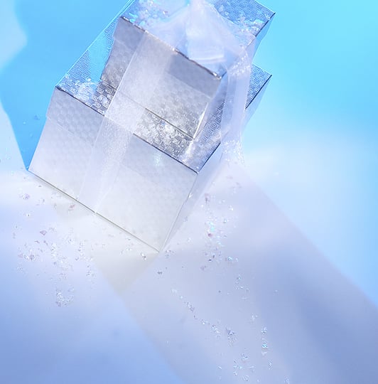 Gifts of Encouragement: Silver Boxes