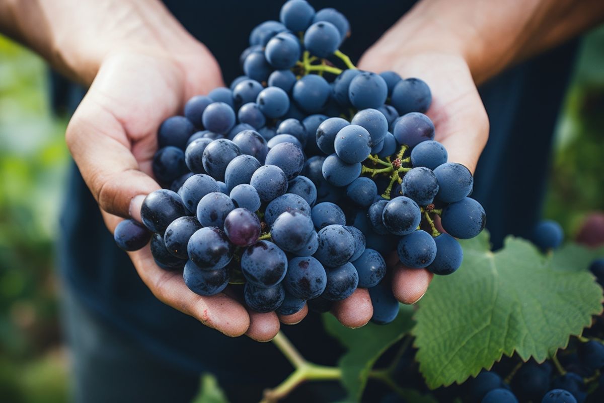 The Parable of the Vineyard Workers