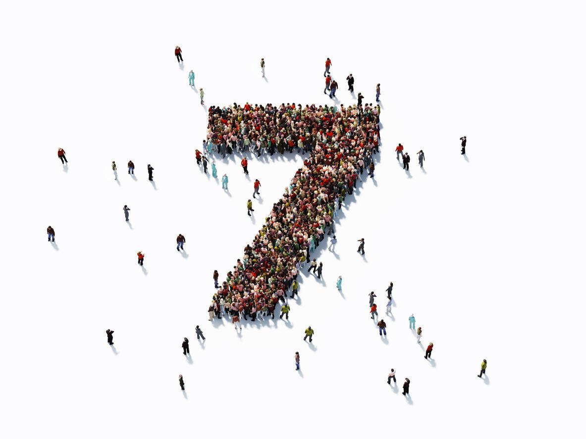 The Seven “I Am” Statements of Jesus