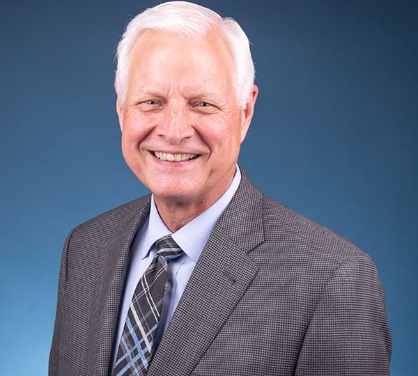 David Treybig