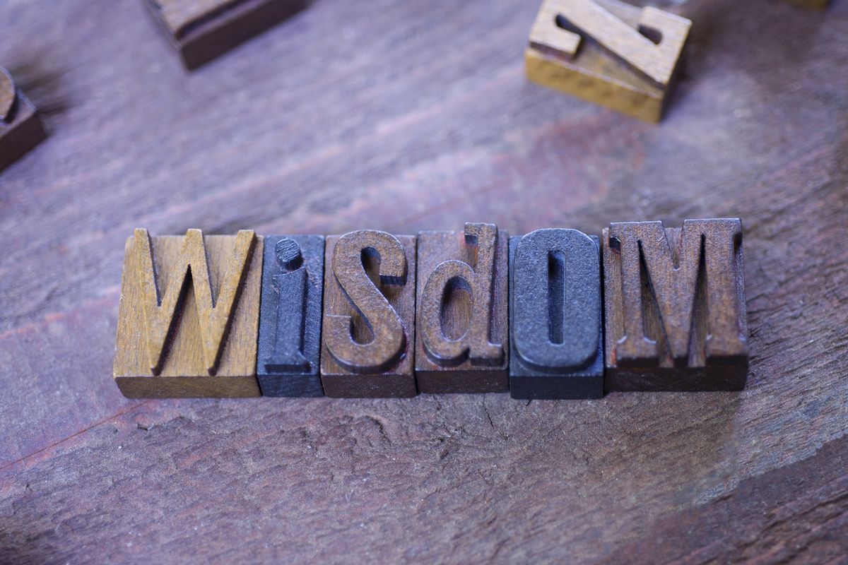 What Is Wisdom From Above?