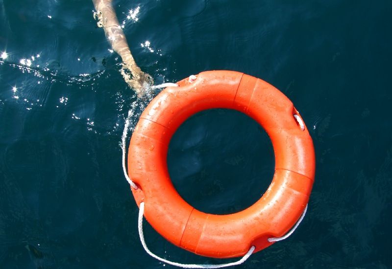 What Does It Mean to Be Saved?