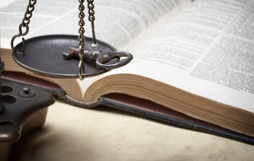 Biblical Laws