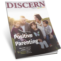 The Power of Discernment