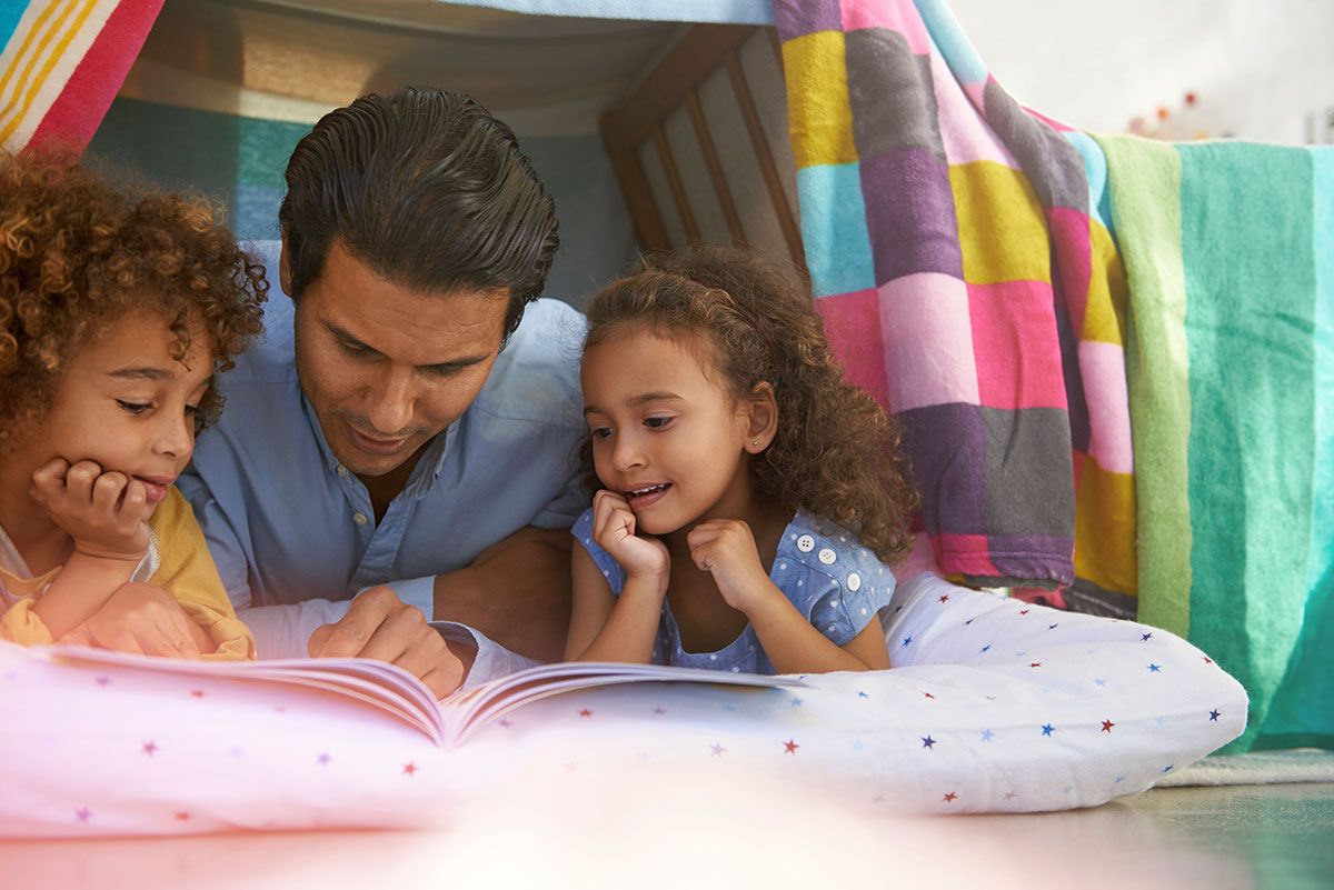 Helping Our Children Grow