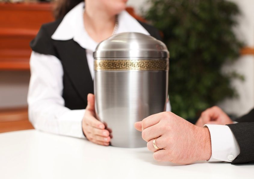 What Does the Bible Say About Cremation?