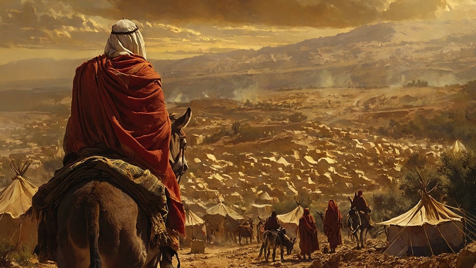 Defeating the Enemies: Overcoming Societal Influences