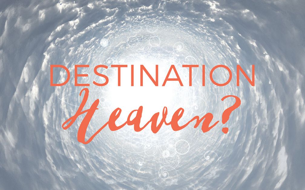 Will You Go to Heaven When You Die?