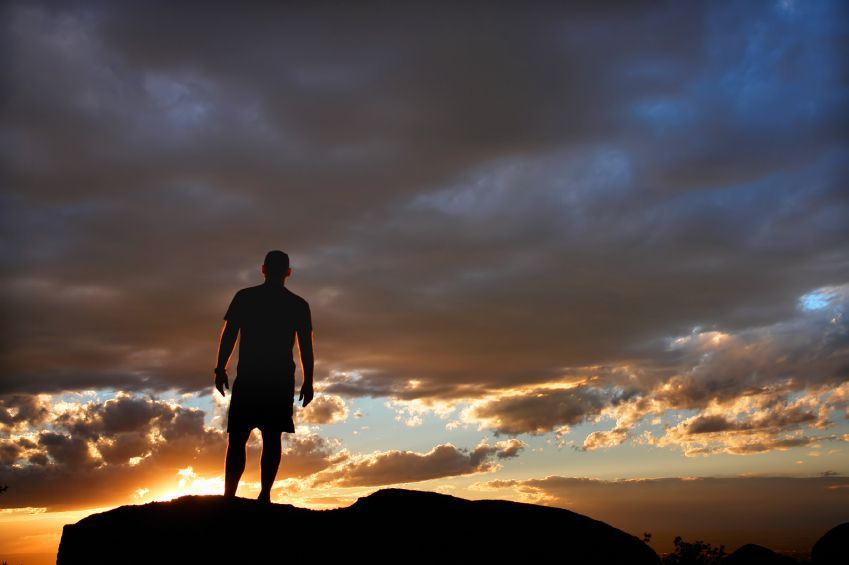 End of the World? Why It Is Good News