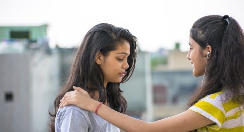 What Does the Bible Say About Bitterness?