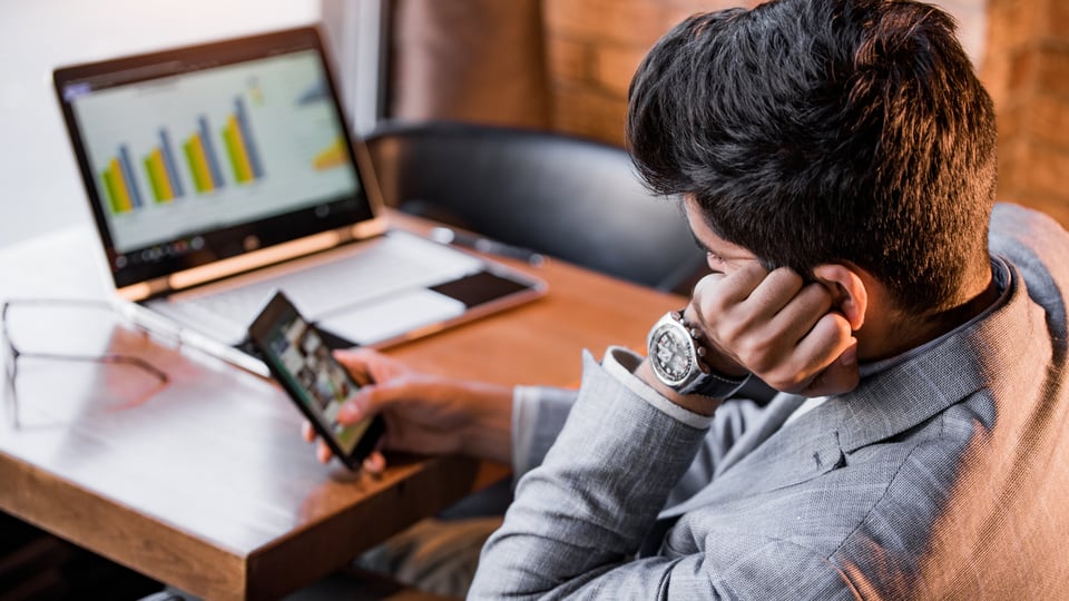 How to Overcome Feeling Disengaged at Work