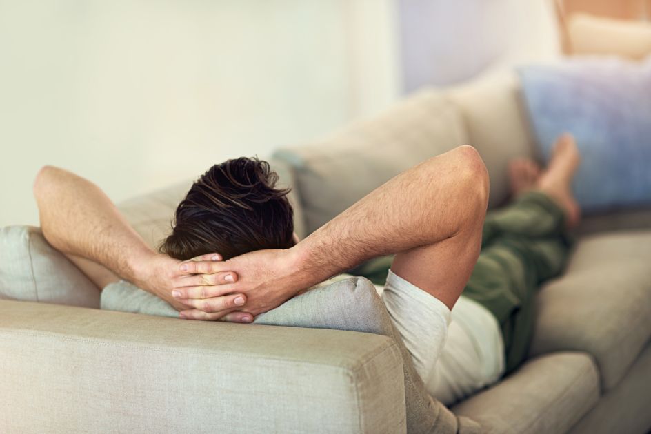 How to Overcome Laziness