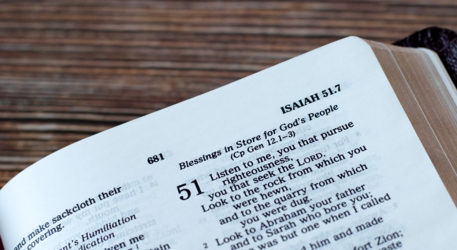 Life, Hope & Truth Blog