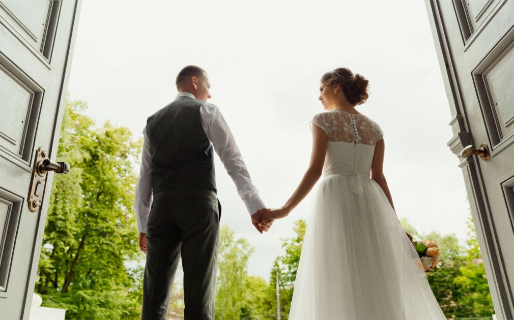 Lessons From the First Year of Marriage