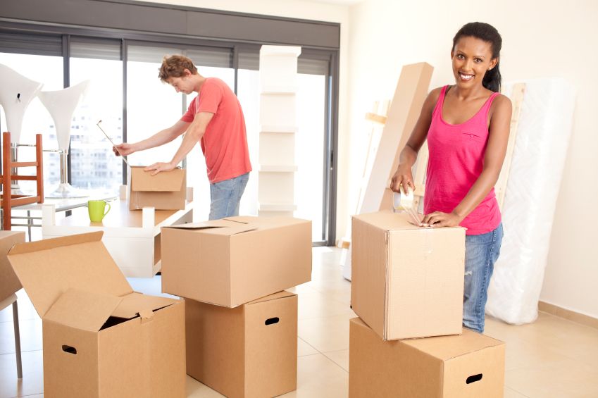 Living Together Before Marriage