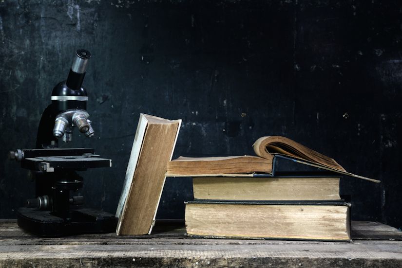 Science and the Bible: Do You Have to Choose?