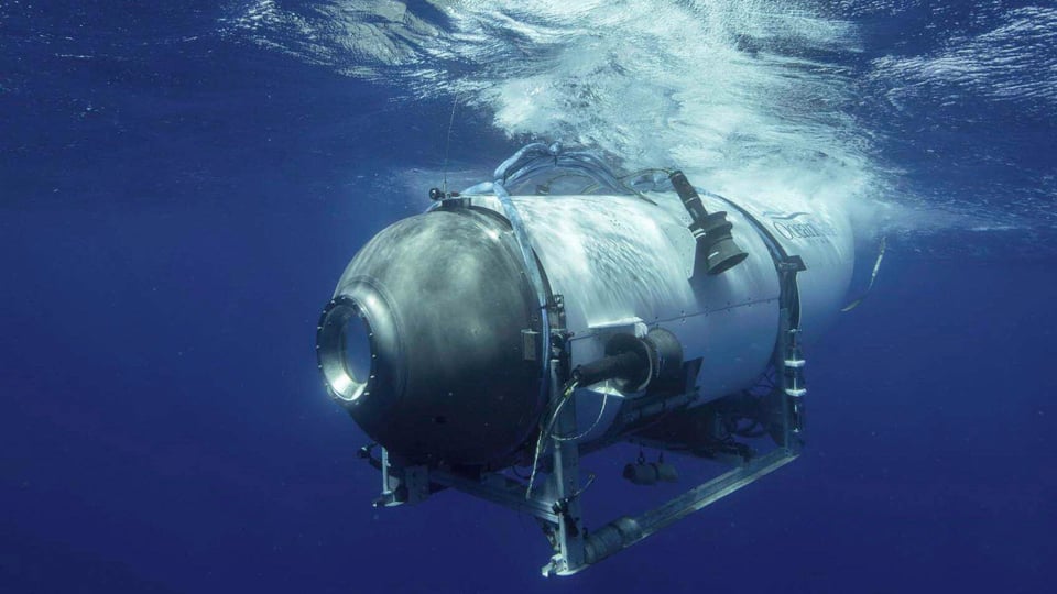 Three Lessons From the Titan Tragedy
