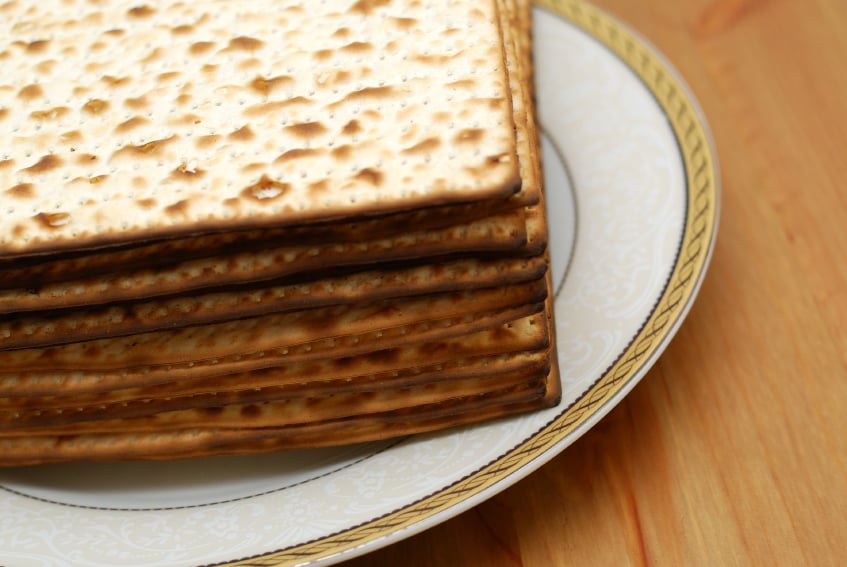 Feast of Unleavened Bread: Pursuing a Life of Righteousness