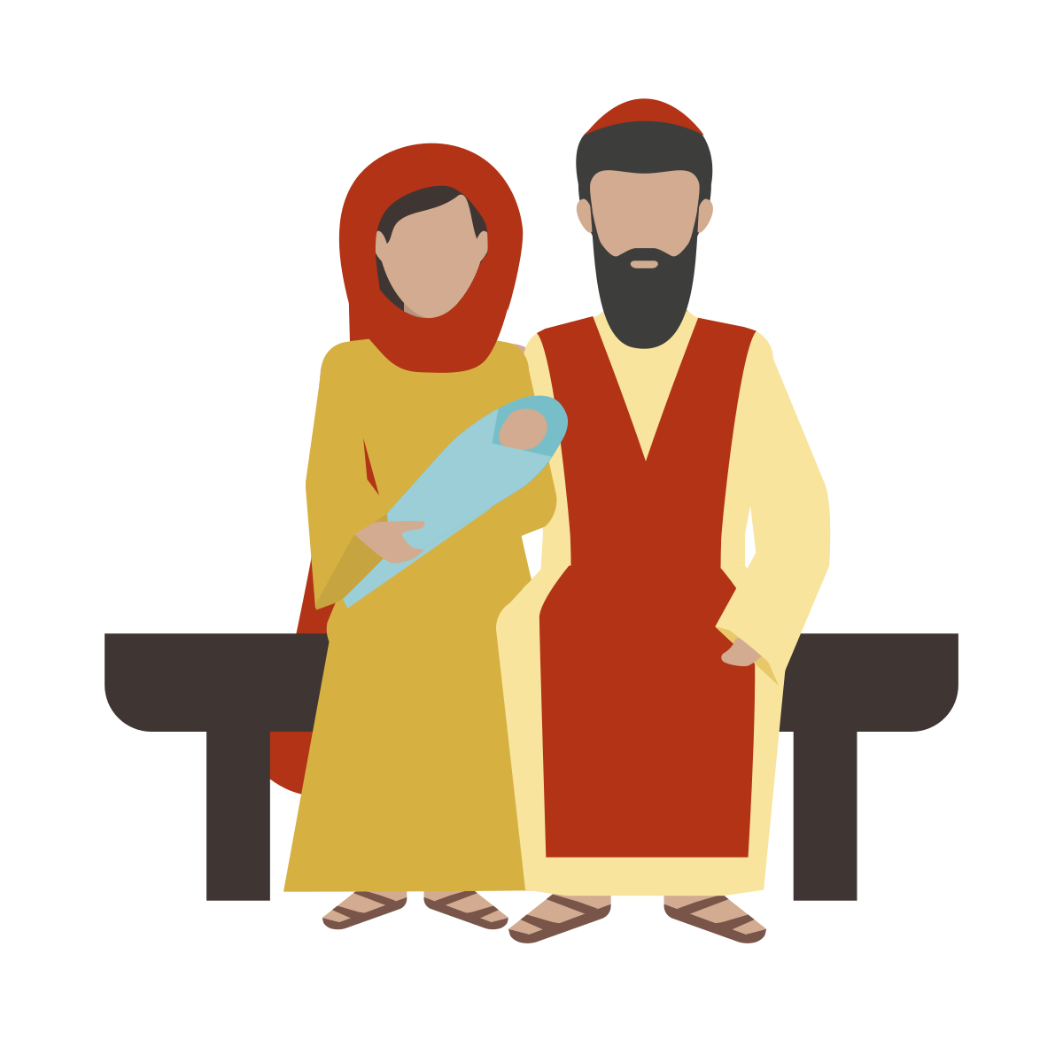 People of the Bible - Life, Hope & Truth