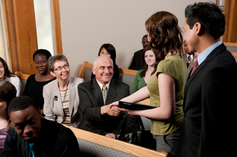 2nd Annual Joint Talent Show Christian Life Fellowship