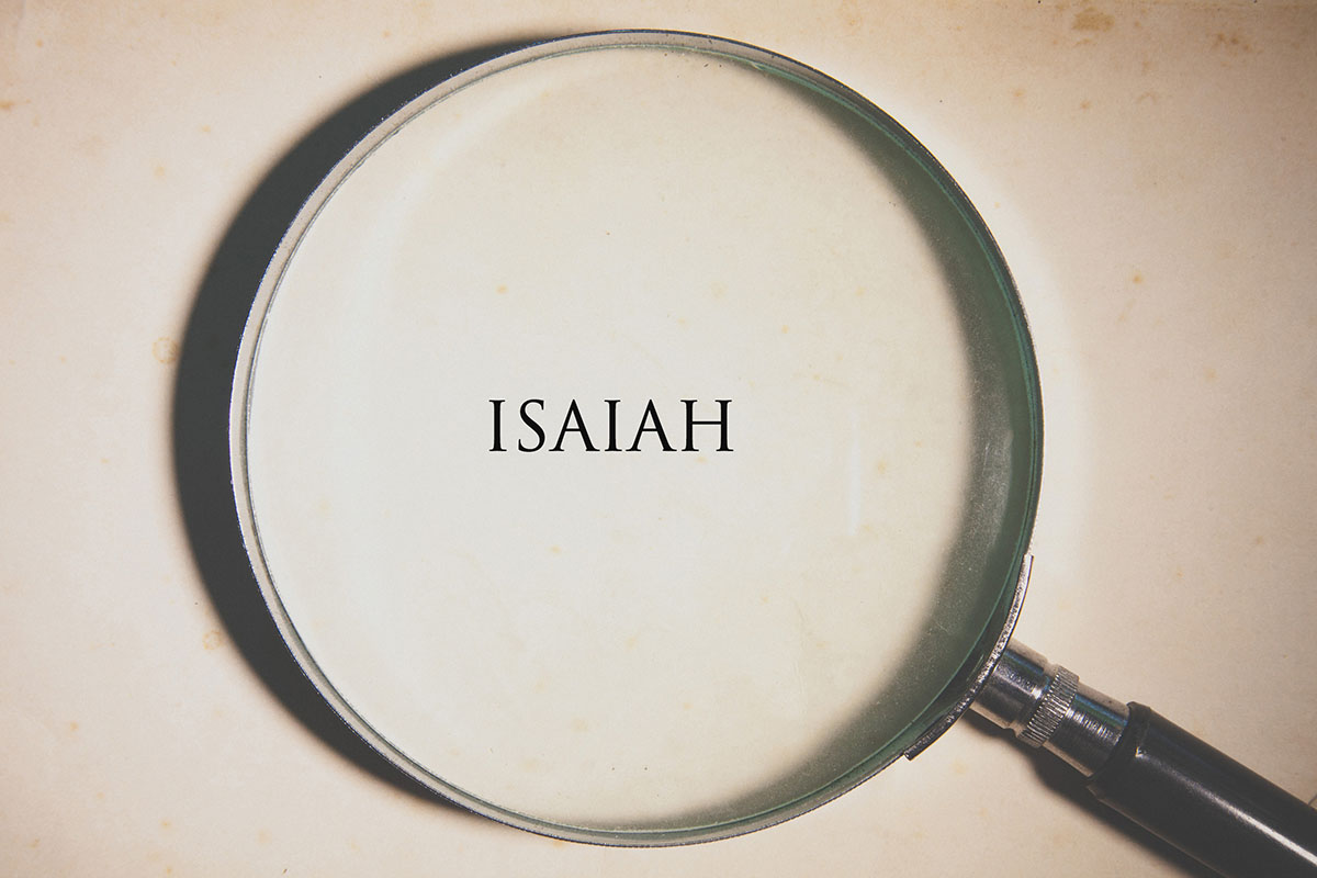 Isaiah