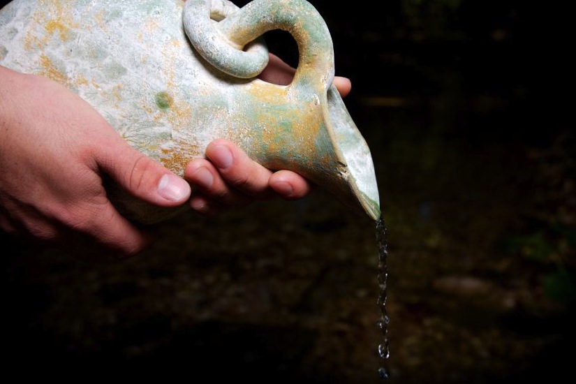 Rebekah in the Bible