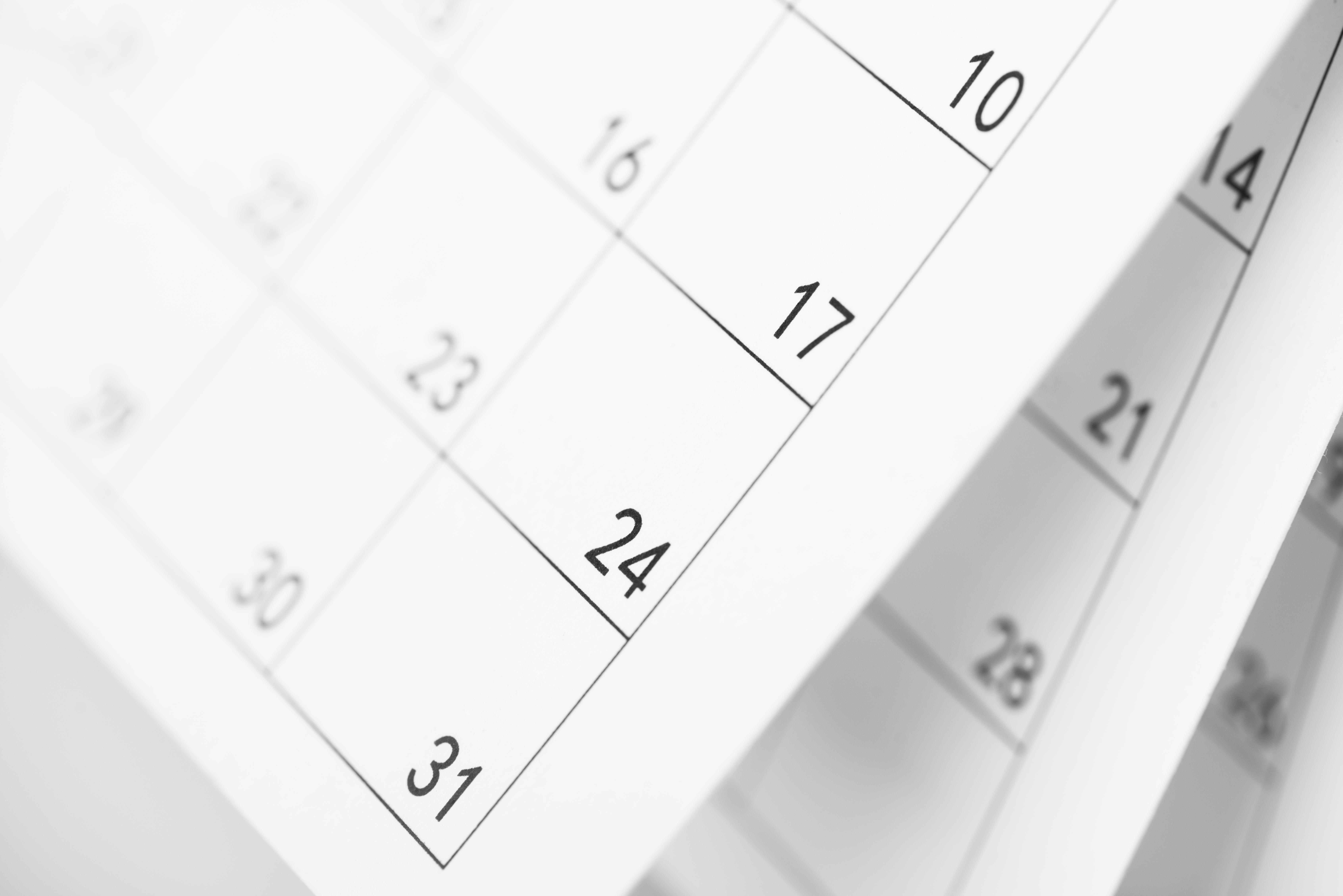 What Is the Feast of Weeks?