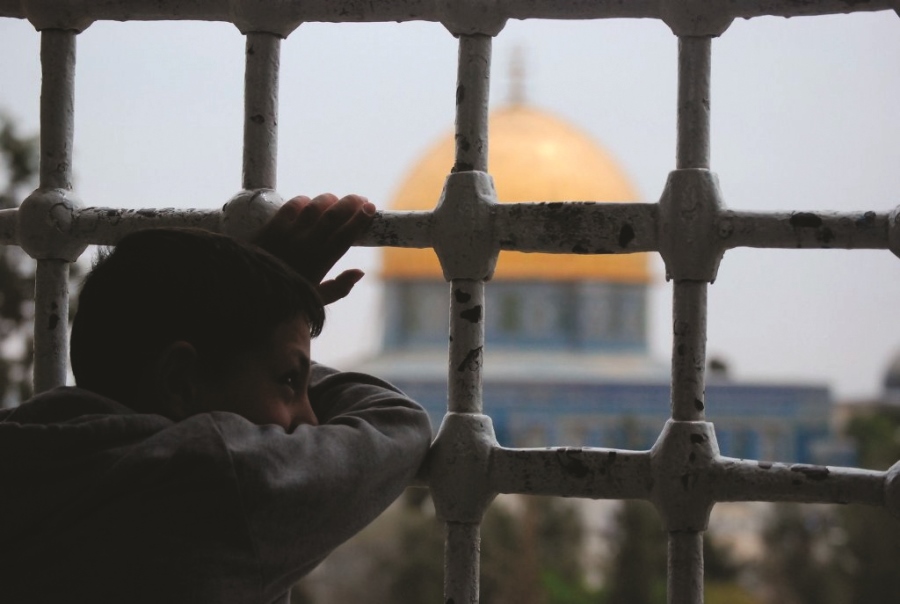 How World Peace Will Come