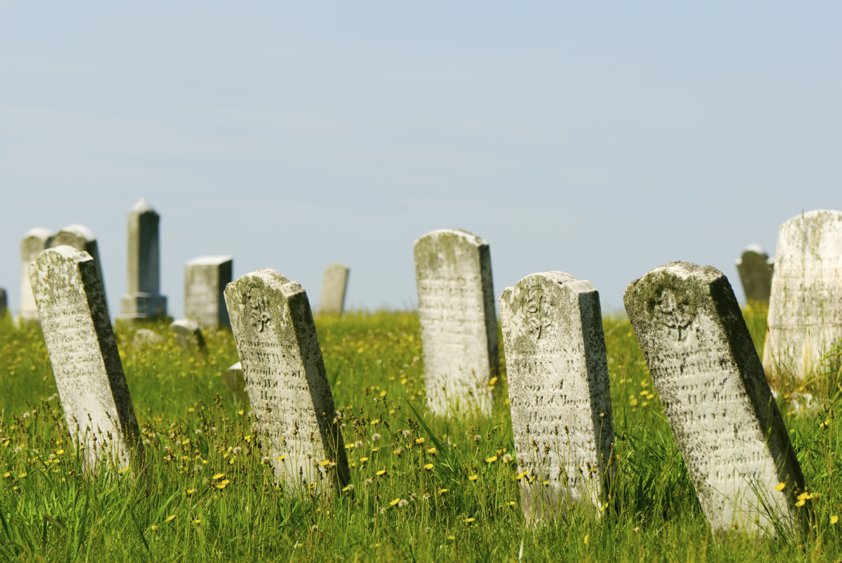 Is the Second Resurrection a Second Chance?